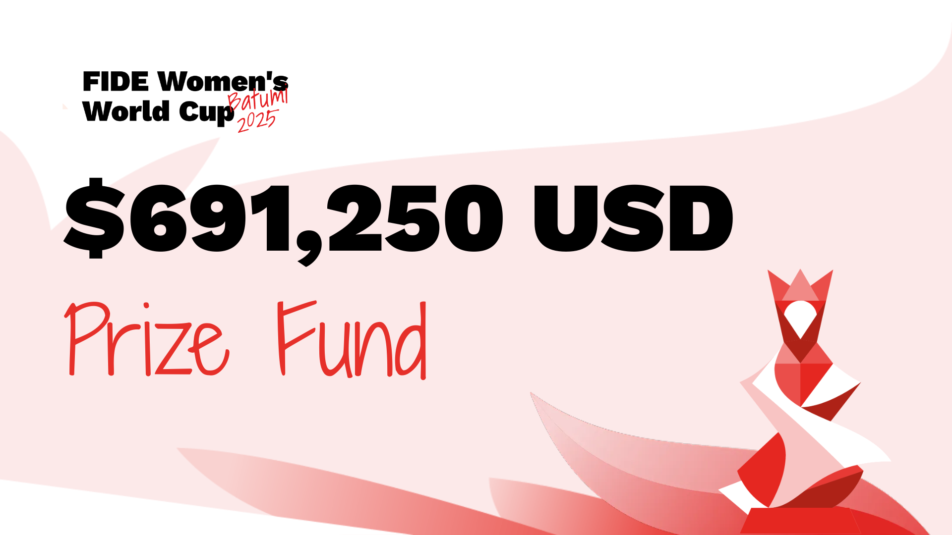 FIDE Women’s World Cup: Everything you need to know! – FIDE Women's ...